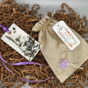 Storage & Organization | Scented Wax Sachets For Closets And Drawers ...